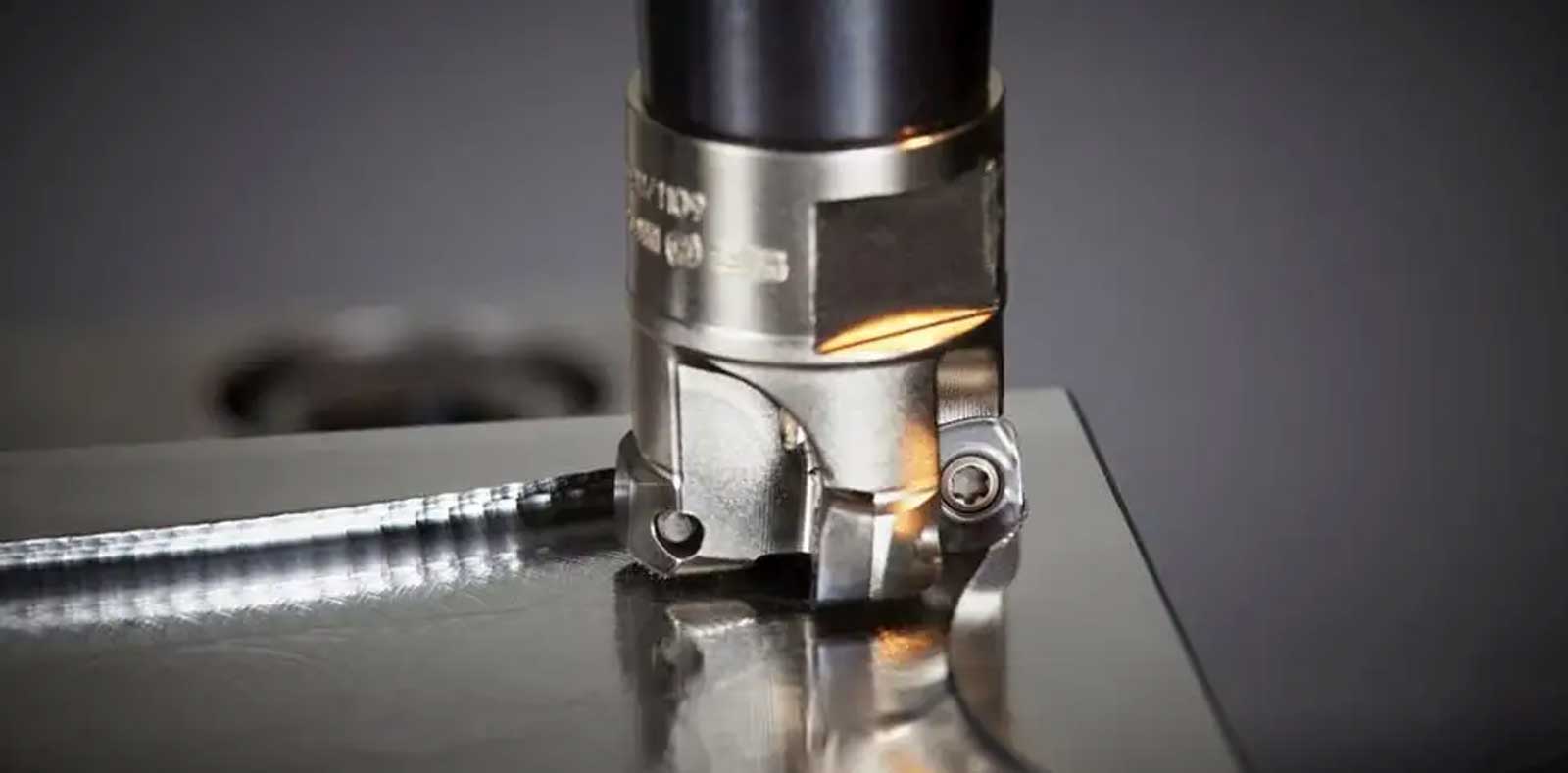 Τί είναι το High Feed Milling και το High Efficiency Milling